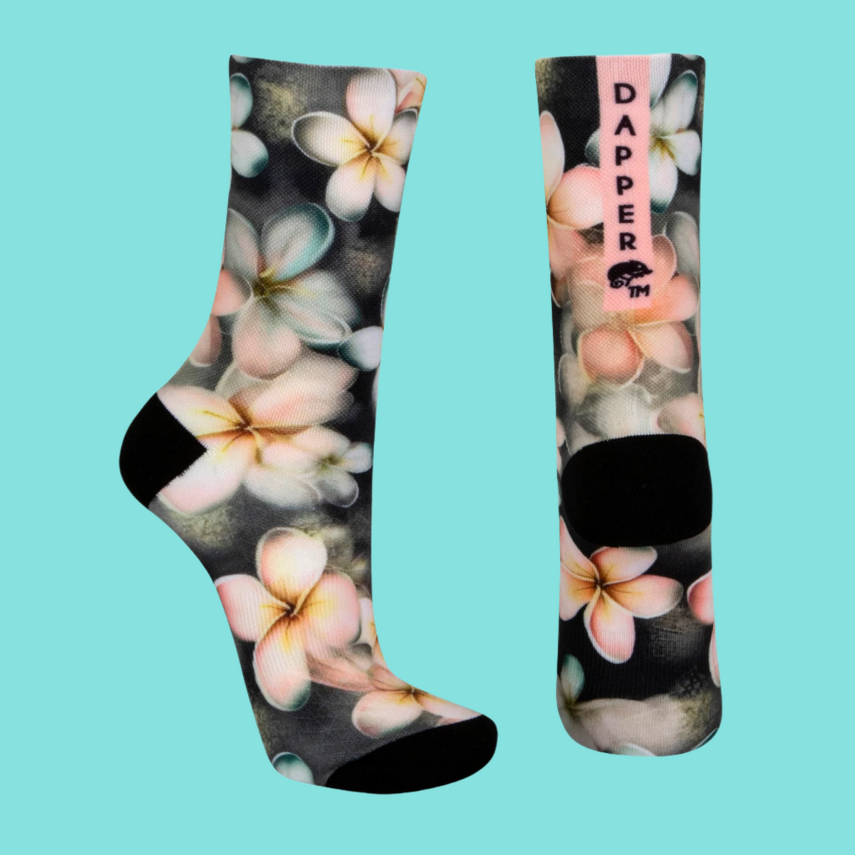 The Dapper Chameleon