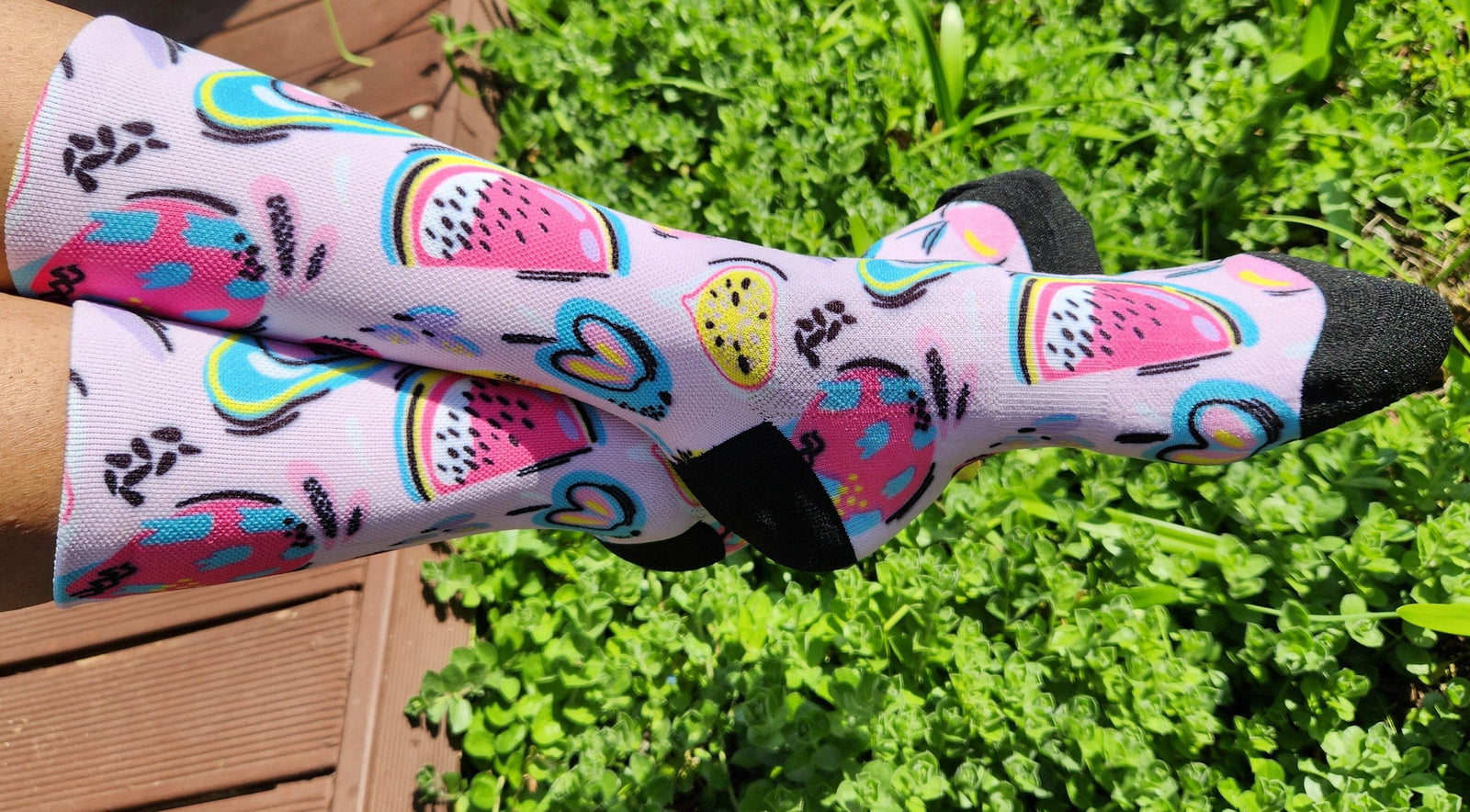 Dapper Chameleon: Cotton, Bold Active Print & Sports Collections