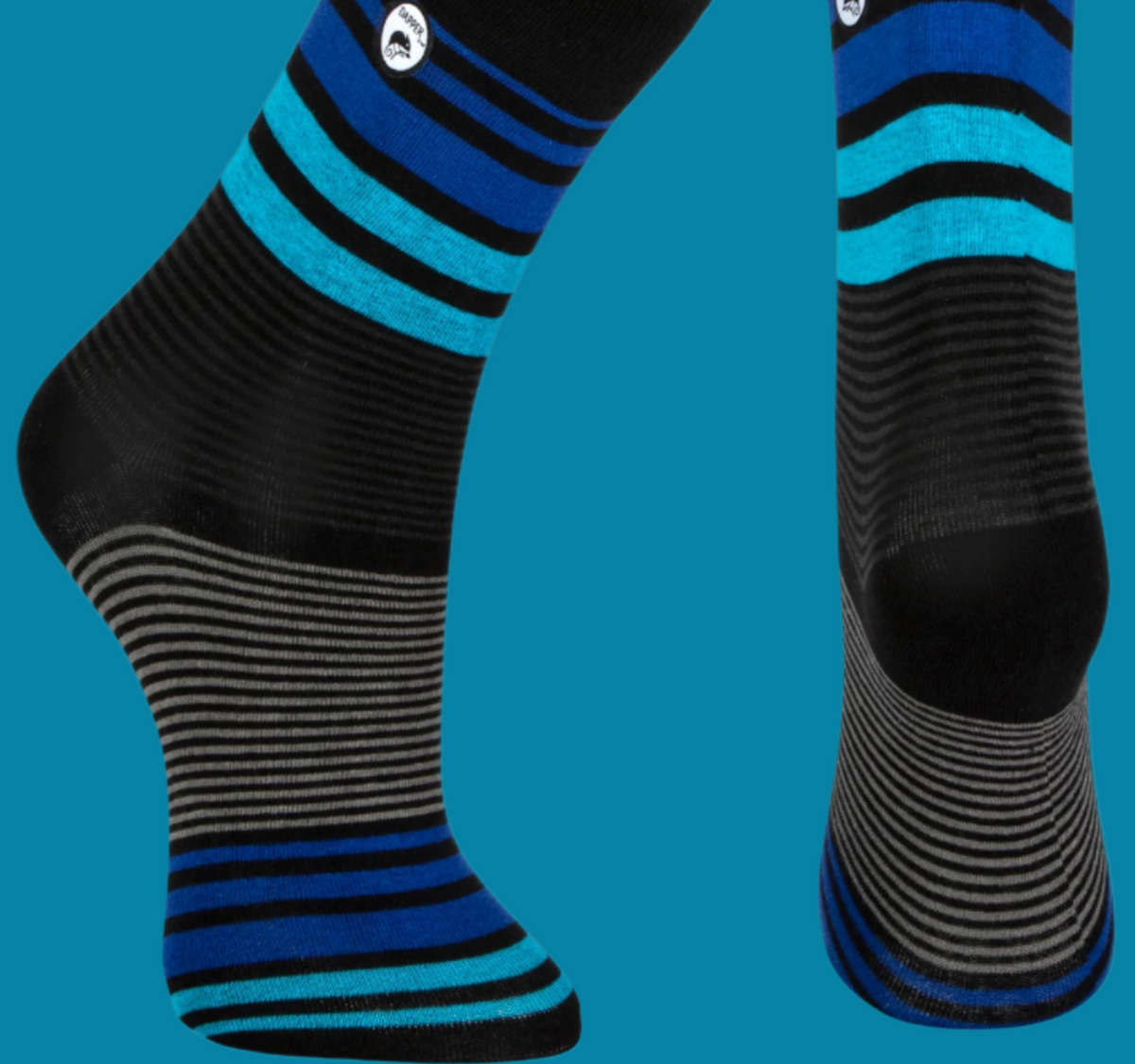 Dapper Chameleon: Cotton, Bold Active Print & Sports Collections