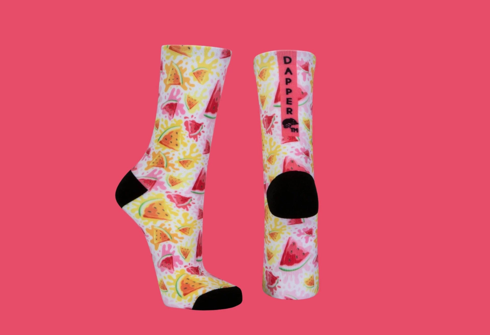 Ladies Bold Active Prints – Dapper Chameleon